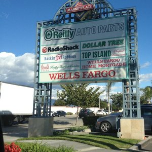 MONTEREY PARK MALL - Shopping Centers - 428 S Atlantic Blvd, Monterey ...