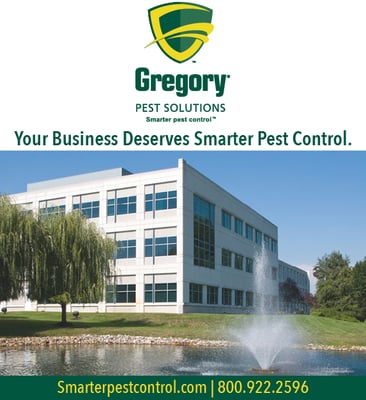 GREGORY PEST SOLUTIONS - Updated October 2025 - 20 Photos & 10 Reviews ...