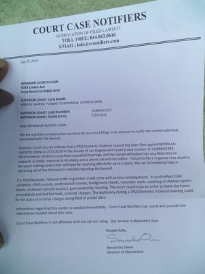 COURTDATENOTICE.COM - Updated October 2025 - 26 Reviews - 17602 17th St ...