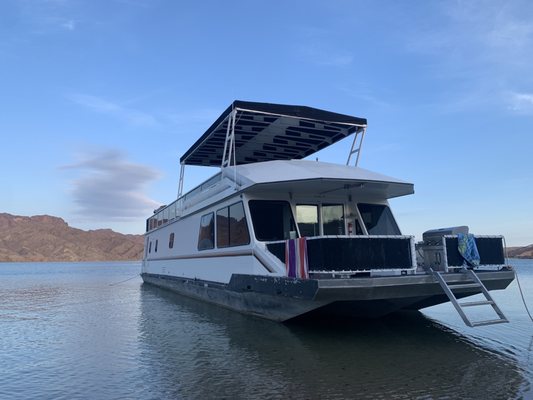 LAKE HAVASU HOUSEBOATS - Updated July 2025 - 53 Photos & 28 Reviews ...