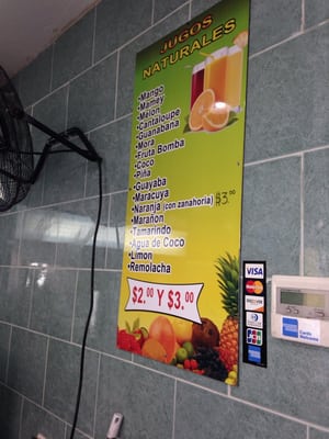 EL PALACIO DE LOS JUGOS LATINO PROUD - Updated December 2025 - 23 ...