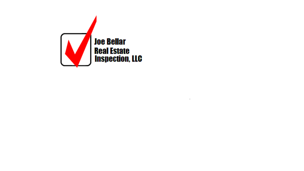 JOE BELLAR REAL ESTATE INSPECTION - Updated August 2025 - Lubbock ...