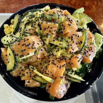 THE LOW-KEY POKE JOINT - Updated December 2025 - 1167 Photos & 1658 ...