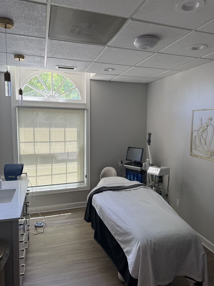 MUSE SPA - Updated December 2025 - 1771 W Big Beaver Rd, Troy, Michigan ...