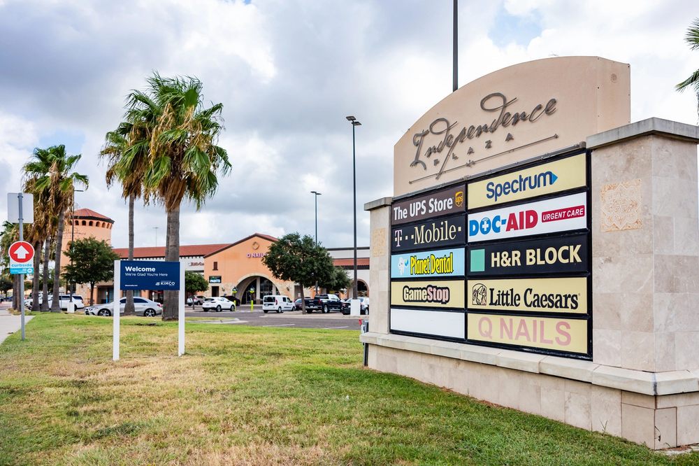 DOC-AID URGENT CARE NORTH LAREDO - Updated December 2025 - 22 Photos ...