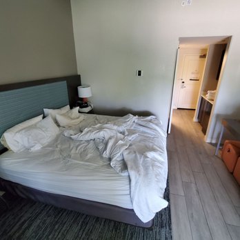 HAMPTON INN MARATHON - FLORIDA KEYS - Updated February 2025 - 288 ...