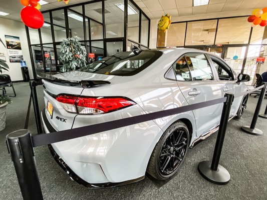 MADERA TOYOTA - Updated September 2025 - 95 Photos & 84 Reviews - 1300 ...