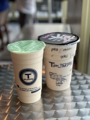 TPUMPS - Updated November 2025 - 325 Photos & 212 Reviews - 7290 ...
