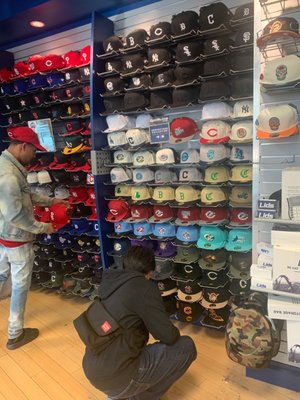 LIDS - Updated December 2025 - 5043 Tuttle Crossing Blvd, Dublin, Ohio ...