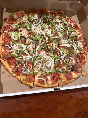 BRANCH PIZZA - 10 Photos - 34 S Vernon St, Sunbury, OH - Yelp