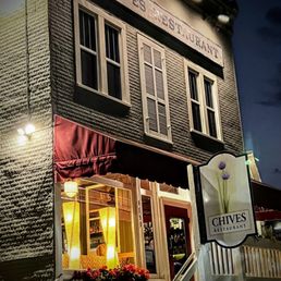 CHIVES RESTAURANT - Updated October 2025 - 208 Photos & 181 Reviews ...