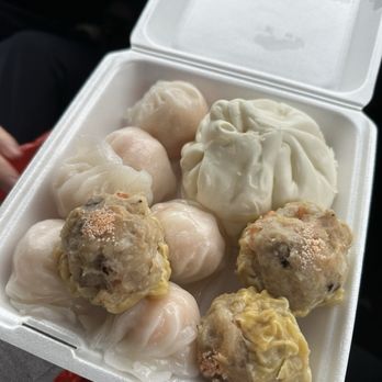 DIM DIM FOOD - Updated August 2025 - 548 Photos & 215 Reviews - 7485 ...