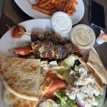 GRIDDLE 24 - Updated July 2024 - 429 Photos & 344 Reviews - 334 W ...