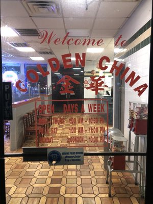 GOLDEN CHINA - Updated December 2025 - 39 Photos & 36 Reviews - 1865 E ...