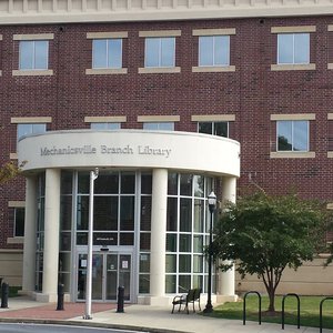 ATLANTA - FULTON PUBLIC LIBRARY - BUCKHEAD BRANCH - Updated August 2025 ...