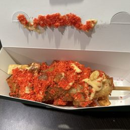 CORN’D - Updated October 2025 - 121 Photos & 123 Reviews - 2677 Geer Rd ...