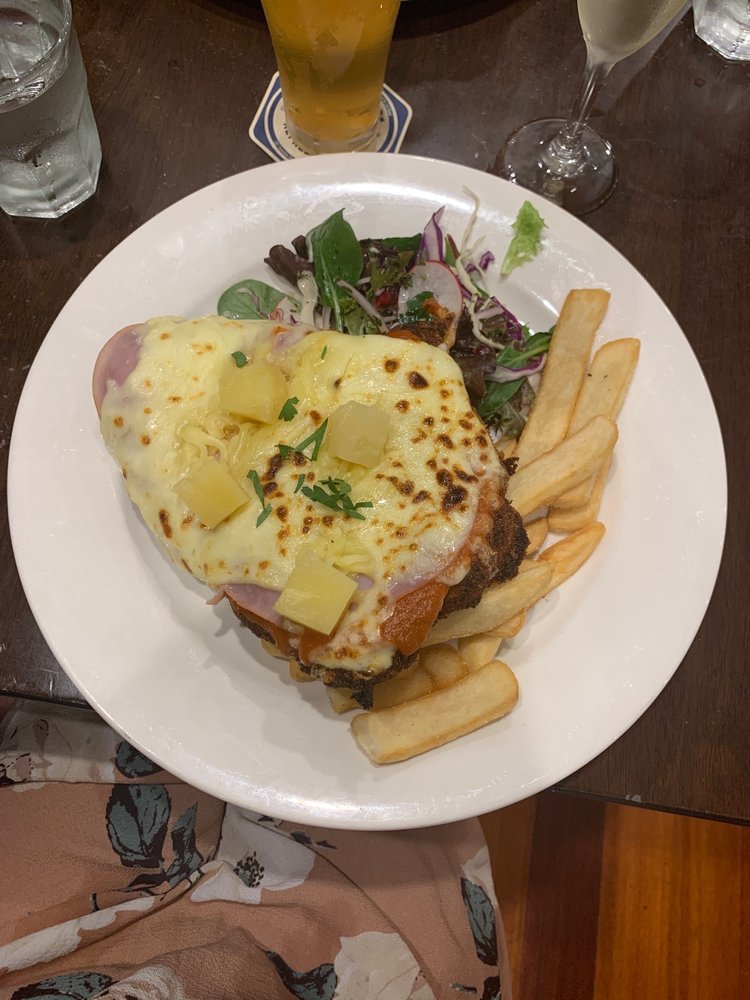 STEAM PACKET HOTEL - 19 Photos - 13 Cole St, Williamstown Victoria ...