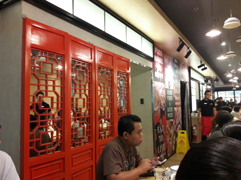 FAT FOOK TAIWANESE KITCHEN - Updated December 2024 - 16 Photos - North ...