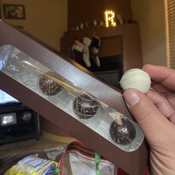 CORRALES TEAS & CHOCOLATES - Updated October 2024 - 122 Photos & 10 ...