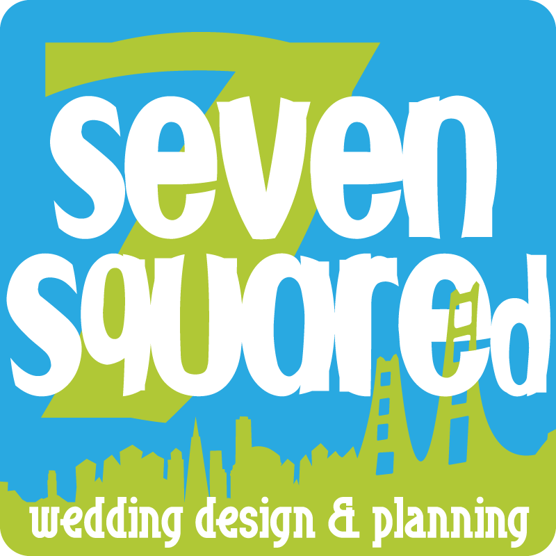 7 SQUARED WEDDING DESIGN & PLANNING - 1845 Taylor St, San Francisco ...