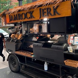 JAMROCK JERK - Updated July 2025 - 251 Photos & 178 Reviews - 775 ...