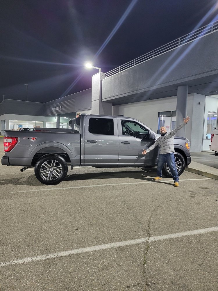 PUENTE HILLS FORD - Updated July 2025 - 344 Photos & 820 Reviews ...