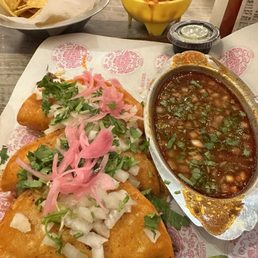 LA CATRINA TACOS AND TEQUILA BAR - Updated July 2025 - 135 Photos & 99 ...