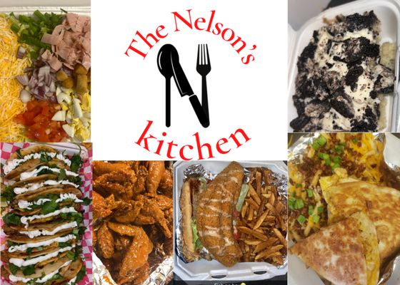 NELSONS KITCHEN - Updated September 2025 - 55 Photos & 18 Reviews ...