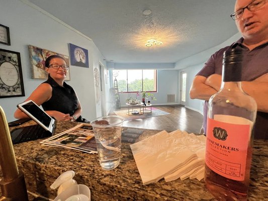 MICHELLE HAN - US DREAM HOUSE - Updated December 2025 - 47 Photos ...