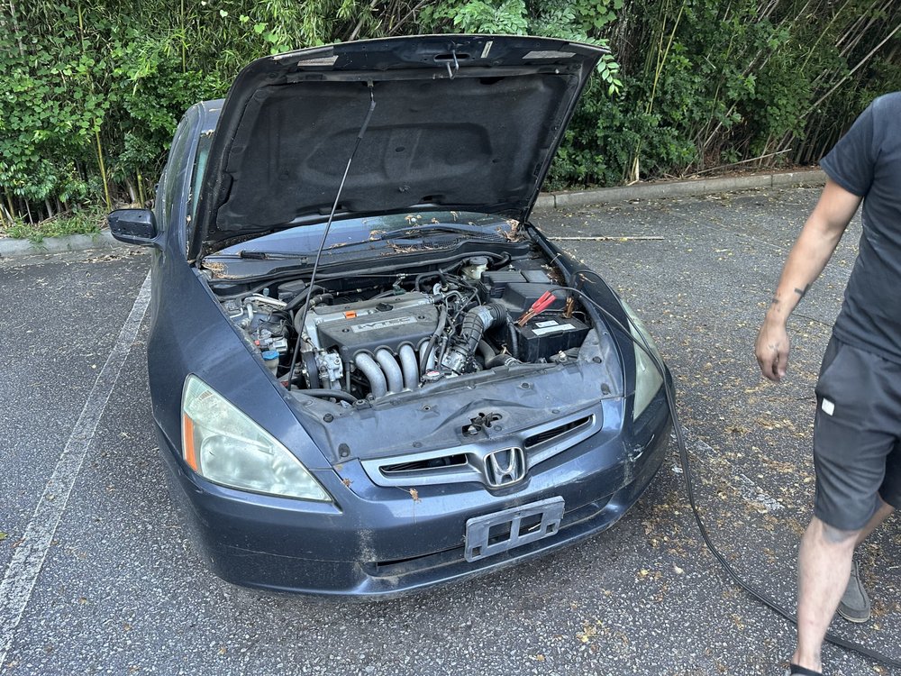 BROOKS & MOORE MOBILE MECHANIC - Updated December 2025 - 18 Photos ...