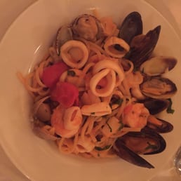 OSTERIA AL DOGE - 303 Photos & 493 Reviews - 142 W 44th St, New York ...