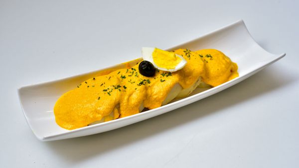 PERUVIAN FUSION CUISINE - Updated July 2025 - 92 Photos & 38 Reviews ...