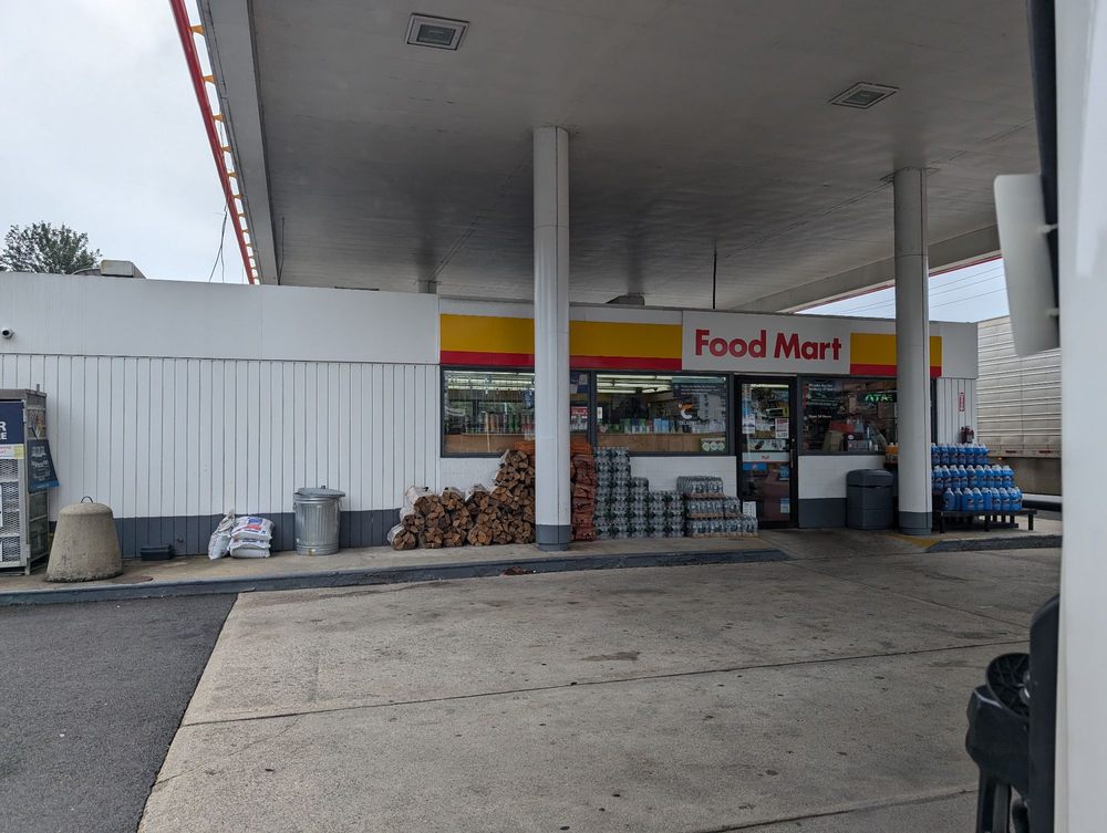 SHELL - Updated December 2025 - 19 Photos - 24 Lake Ave Ext, Danbury ...