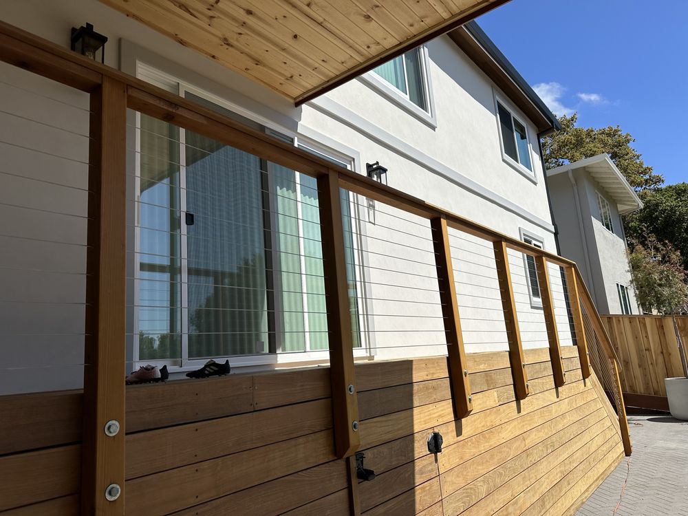 MTZ MODERN CARPENTRY - Updated December 2025 - 35 Photos & 11 Reviews ...