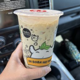 BOBA PARTEA - Updated March 2025 - 279 Photos & 70 Reviews - 2515 O ...