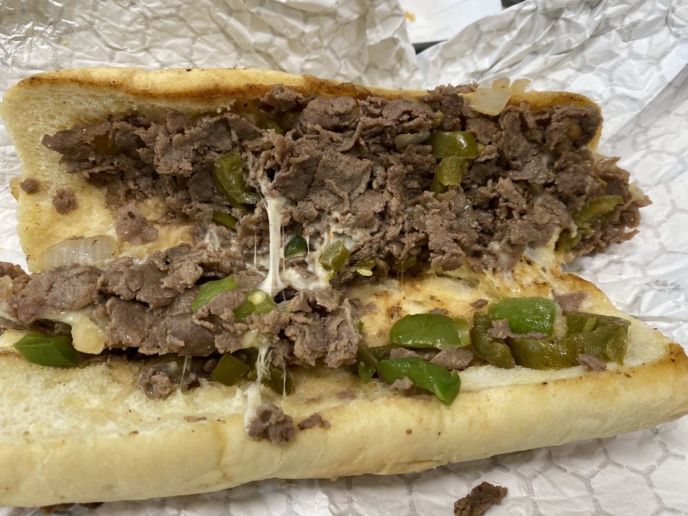 PHILLY TIME - Updated July 2024 - 45 Photos & 88 Reviews - 4111 N ...