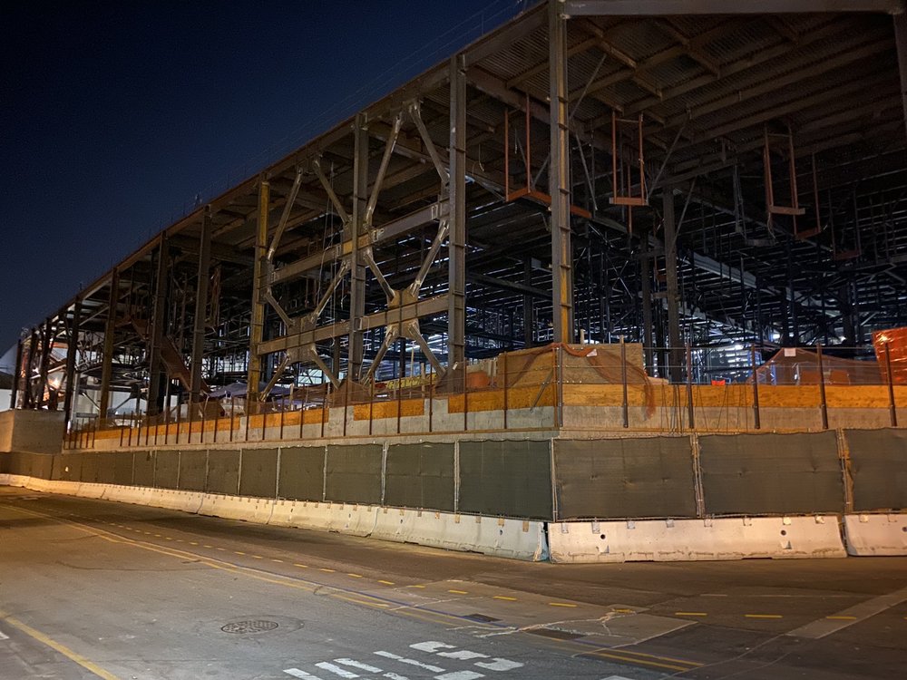 UNIVERSAL STUDIOS LOT - 48 Photos - 100 Universal City Plaza, Universal ...