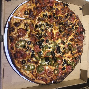 EXLINES’ BEST PIZZA IN TOWN - WHITEHAVEN - Updated December 2025 - 39 ...