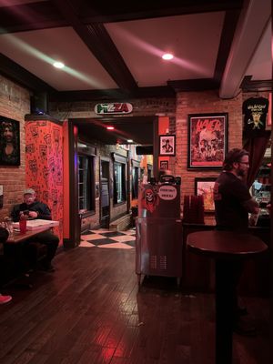 THE HEADLESS BAT - Updated July 2025 - 30 Photos & 35 Reviews - 3128 ...