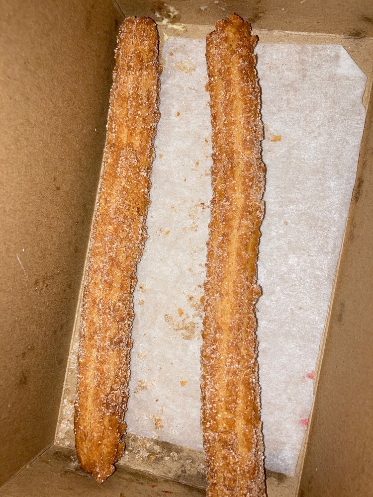 DON CHURRO - Updated May 2024 - 79 Photos & 103 Reviews - 1626 S Blue ...