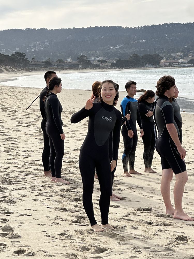 CARMEL SURF LESSONS - Updated December 2025 - 203 Photos & 79 Reviews ...