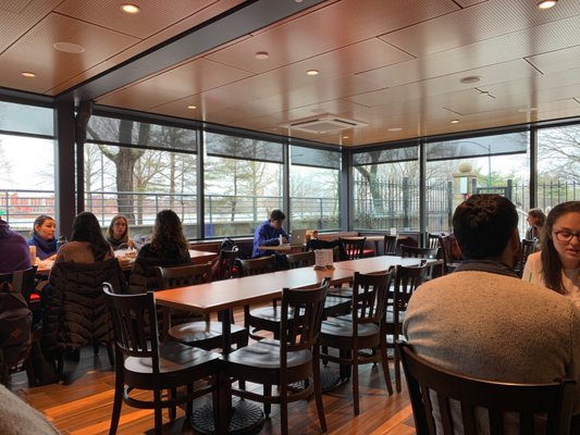 THE BOSTON UNIVERSITY PUB - Updated July 2025 - 22 Photos & 65 Reviews ...