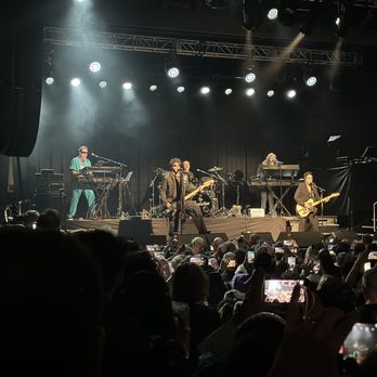 FIRST AVENUE - Updated December 2025 - 387 Photos & 283 Reviews - 701 ...