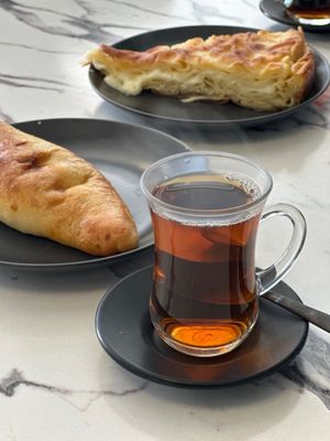 MANZARA CAFE - Updated December 2025 - 31 Photos & 21 Reviews - 2341 ...