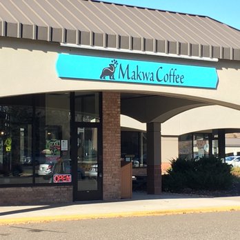 MAKWA COFFEE - Updated June 2025 - 62 Photos & 47 Reviews - 2805 Hamline Ave N, Roseville ...