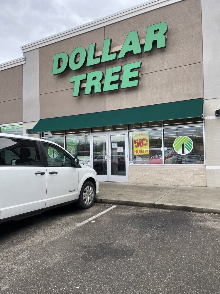 DOLLAR TREE - Updated November 2024 - 10954 US-23, Waverly, Ohio 45690 ...