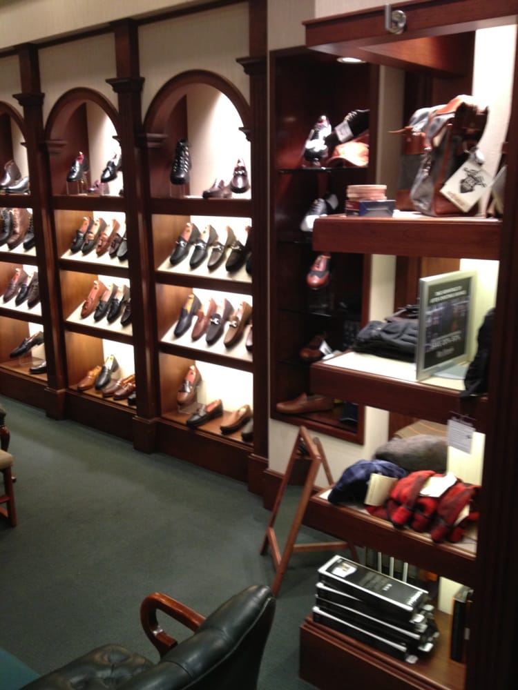 ALLEN EDMONDS SHOE CORPORATION - Updated December 2025 - 13 Reviews ...