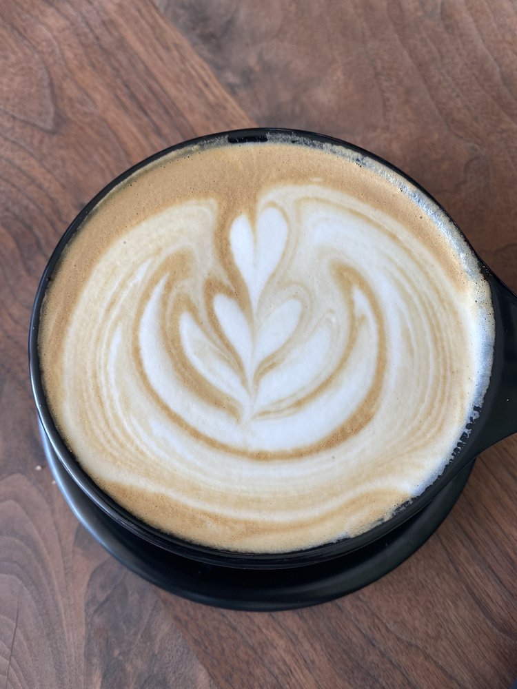 THE RIVER COFFEE COMPANY - 14 Photos & 15 Reviews - 101 N Main St ...