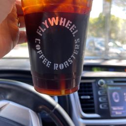 FLYWHEEL COFFEE ROASTERS - Updated July 2025 - 758 Photos & 669 Reviews ...