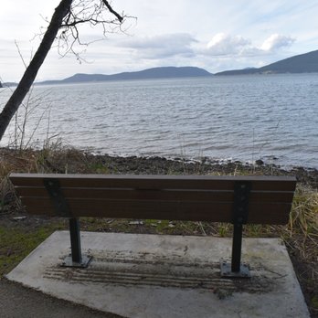 GUEMES CHANNEL TRAIL - Updated July 2025 - 30 Photos - Edwards Way ...